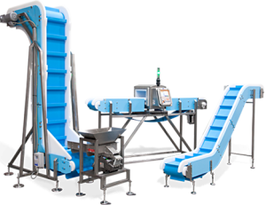Food Grade Conveyors for Food Processing and Packaging