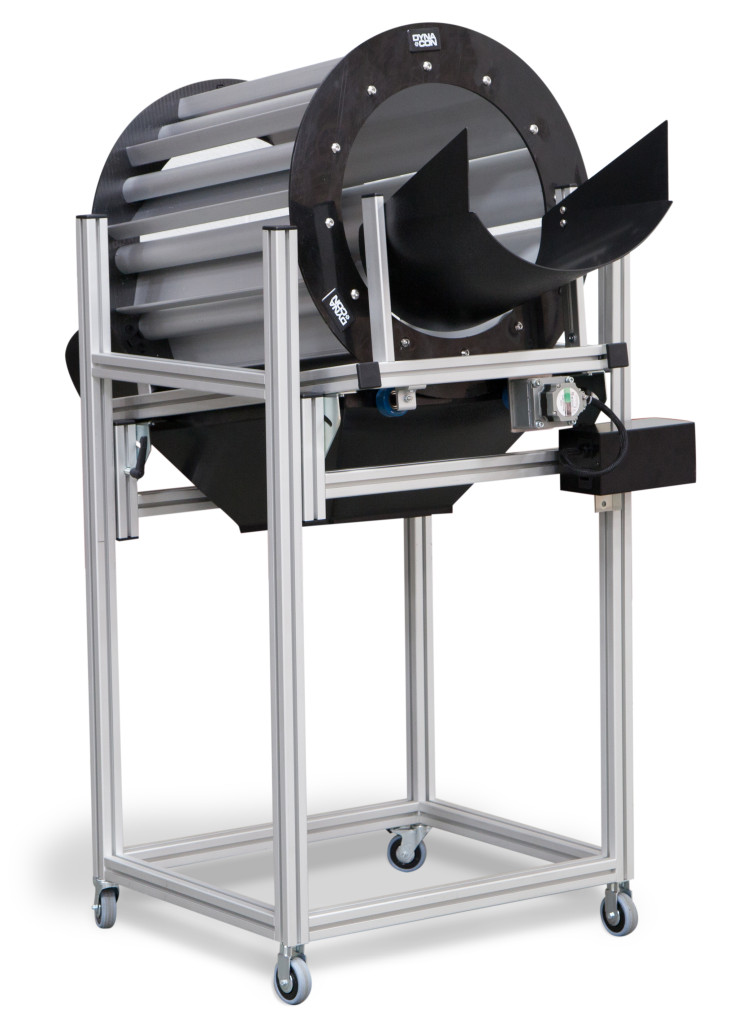 Parts Separation Conveyor Options | Part, Runner Separators