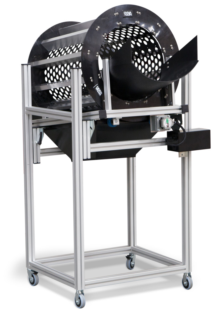 Parts Separation Conveyor Options | Part, Runner Separators