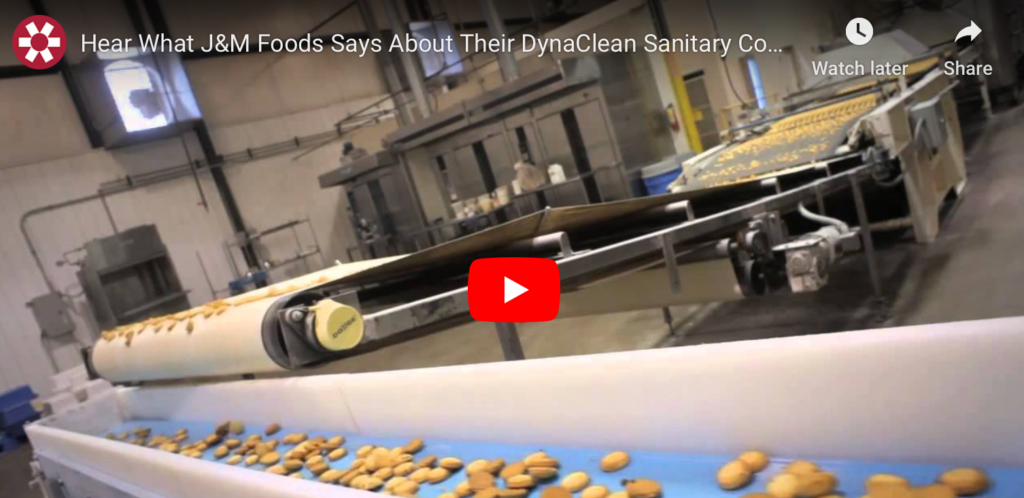 Conveyor Success Stories | Food Processing and Packaging