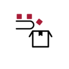 Sortation Conveyor Solutions | Parts and Box Sorting