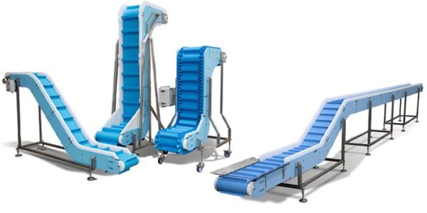 Hygienic | Dynamic Conveyor Hygienic Conveyor Solutions | Clean ...