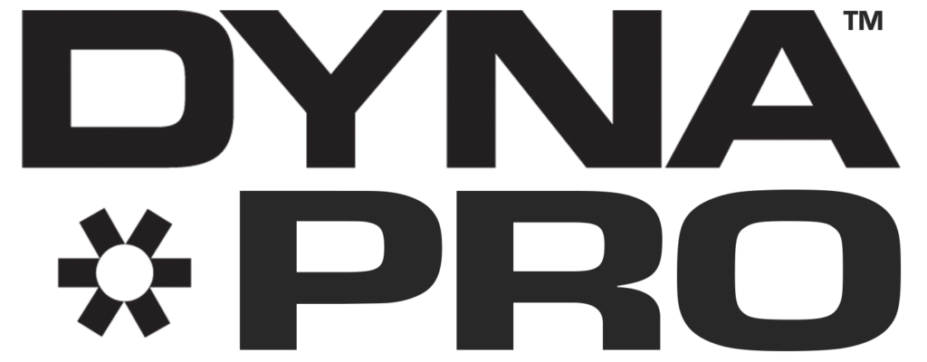 DynaPro_logo_BLK | Dynamic Conveyor