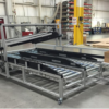 Box Filling Conveyor Systems | Dynamic Conveyor