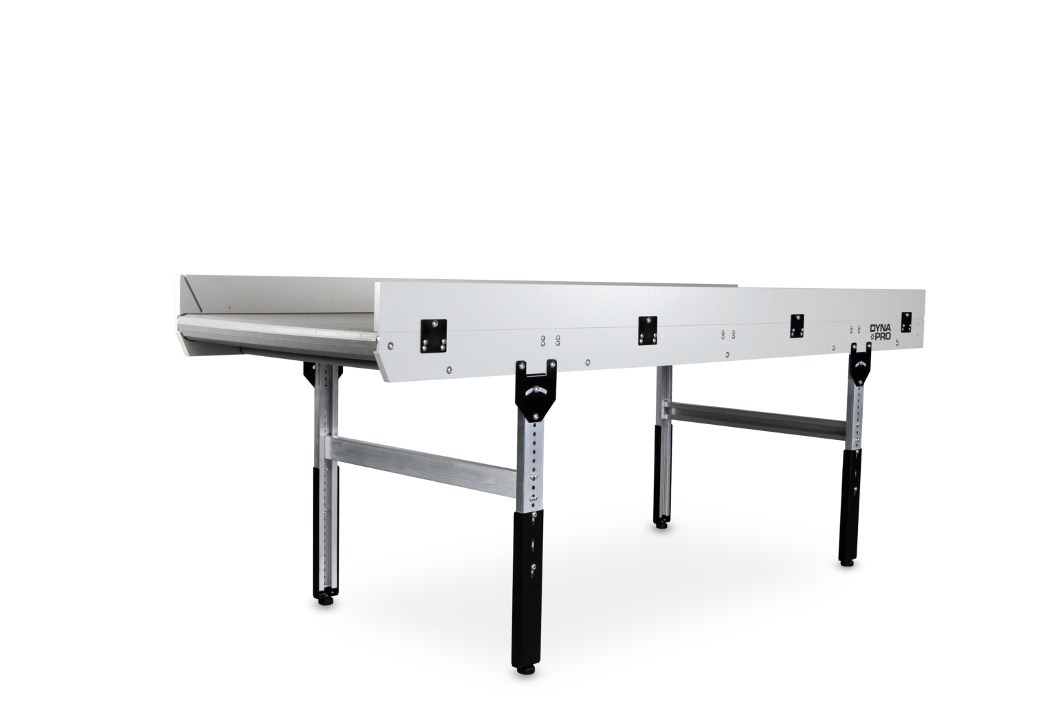 DynaPro Low Profile Conveyors | For Small Spaces
