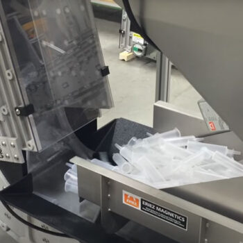 DynaCon Modular Conveyors | Modular Plastic Belt Conveyor Systems