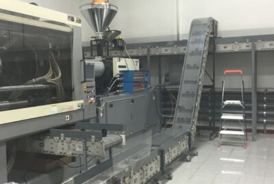 Engineered Conveyor Systems | Custom Conveying Solutions