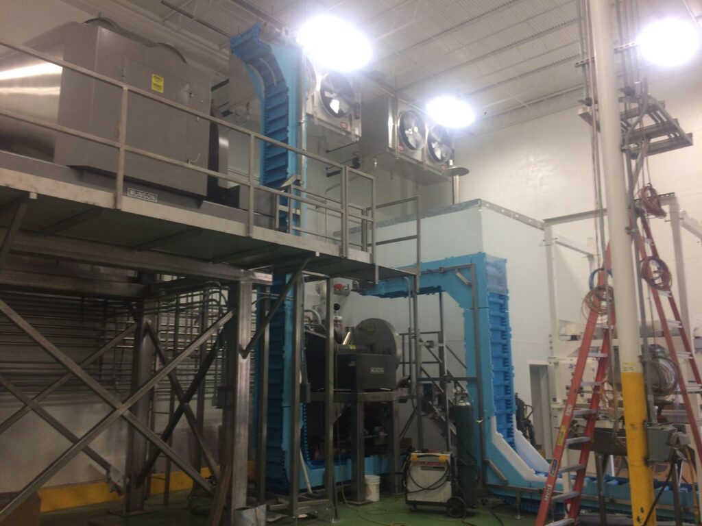 Engineered Conveyor Systems | Custom Conveying Solutions