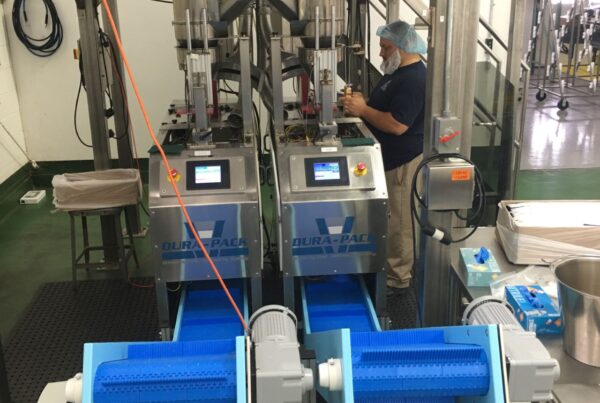 Engineered Conveyor Systems | Custom Conveying Solutions