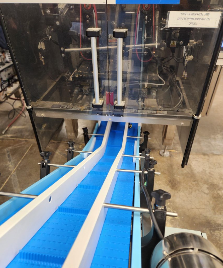 Engineering Expertise Enhances Partnerships | Dynamic Conveyor